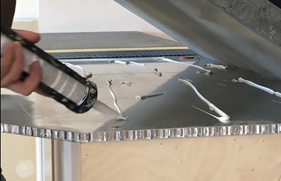 SAFEBOARD® Support Products