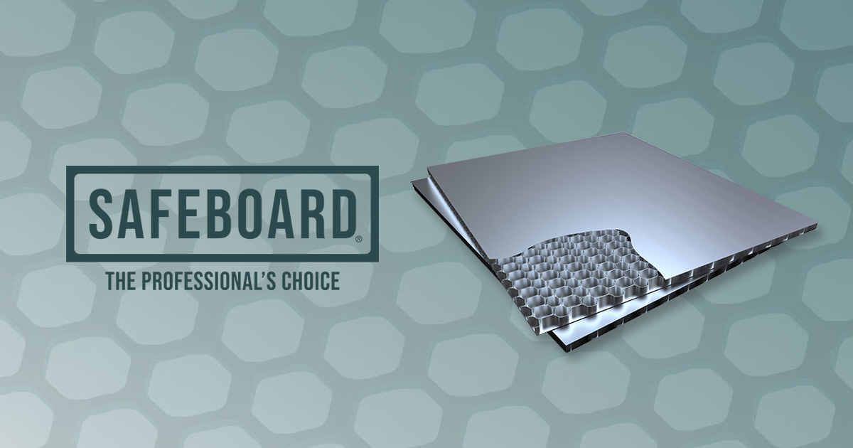 SAFEBOARD® | The Professional’s Choice